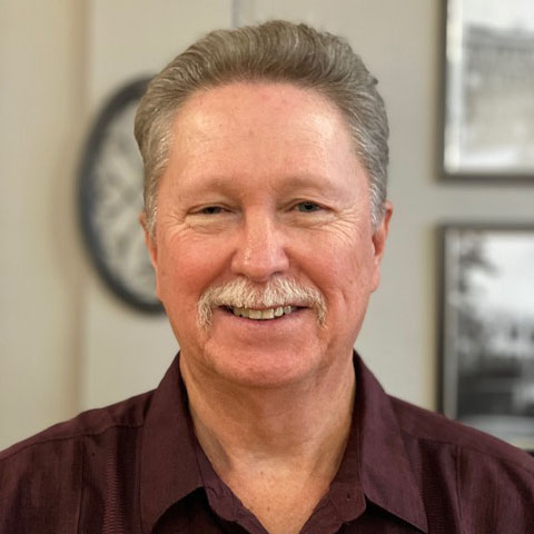Our Board of Trustees – Ridge Area Arc